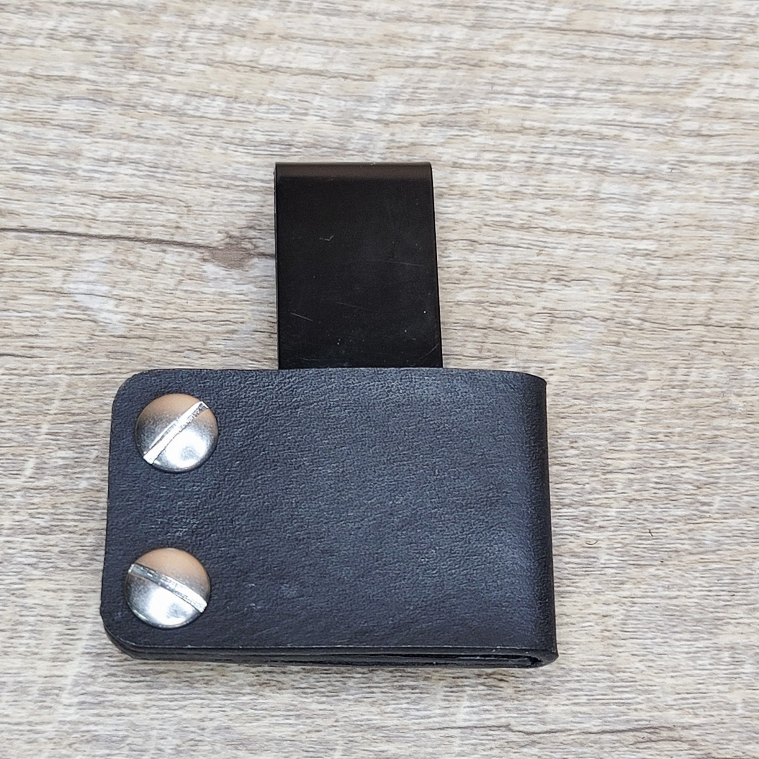 Leather Sheath Belt Clip Adapter for Leatherman Gerber SOG ...